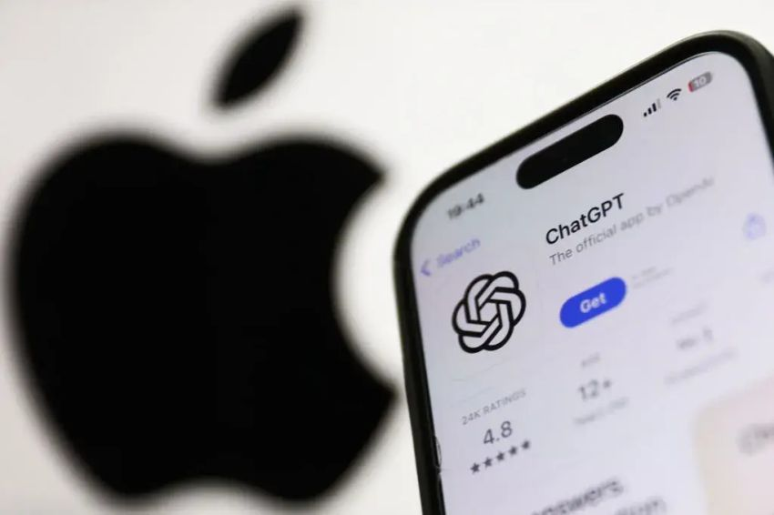 Kecerdasan Buatan Apple Belum Setara dengan Kecanggihan ChatGPT, Apa ... Kecerdasan Buatan Apple Belum Setara dengan Kecanggihan ChatGPT, Apa ...