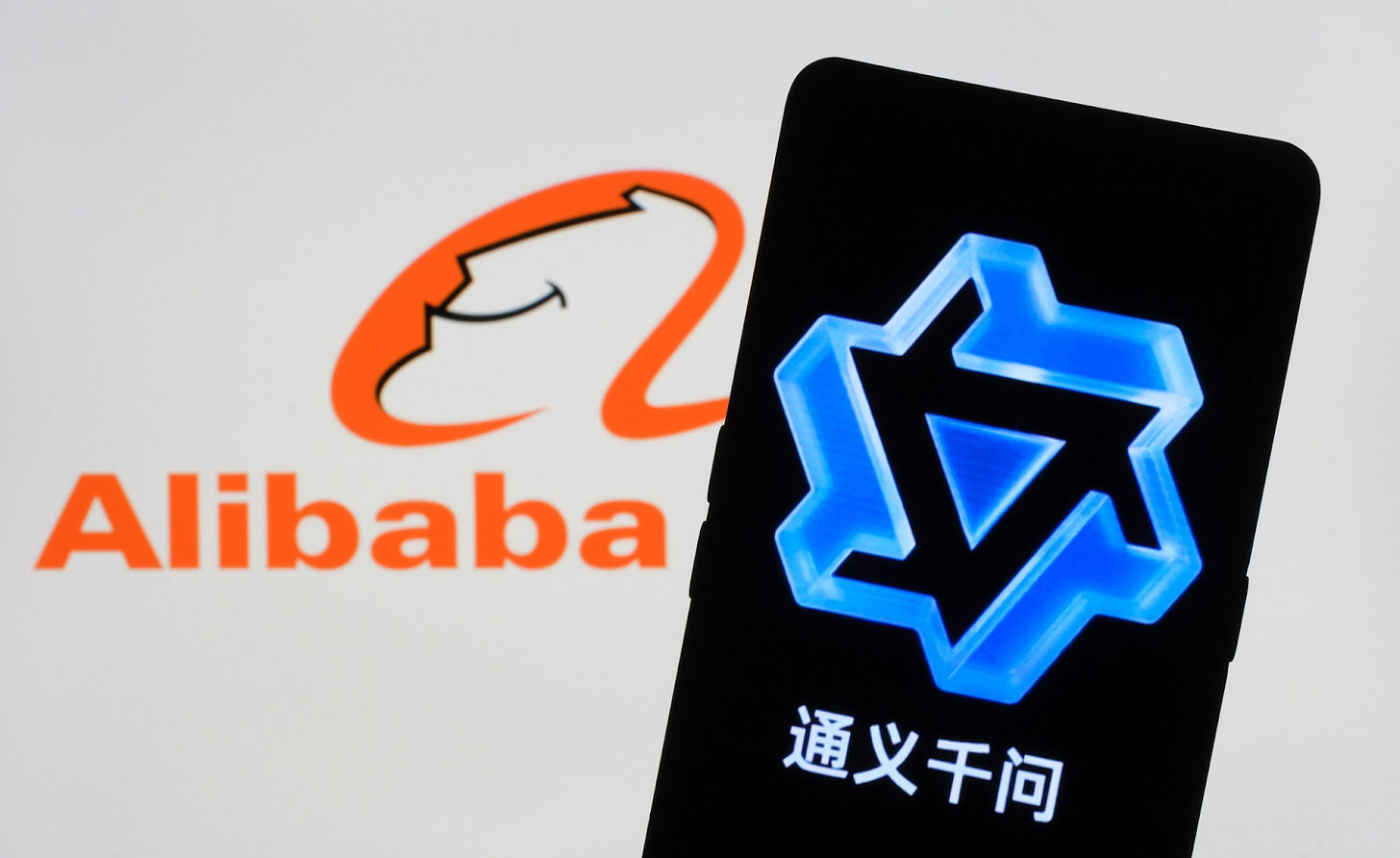 Alibaba Luncurkan AI Qwen 2.5-Max, Klaim Lebih Unggul dari DeepSeek ... Alibaba Luncurkan AI Qwen 2.5-Max, Klaim Lebih Unggul dari DeepSeek ...