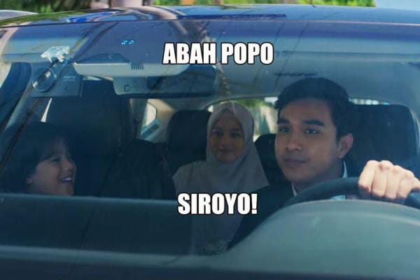 Sering Dengar Kata Popo Siroyo? Apa sih Artinya? - Teknologi
