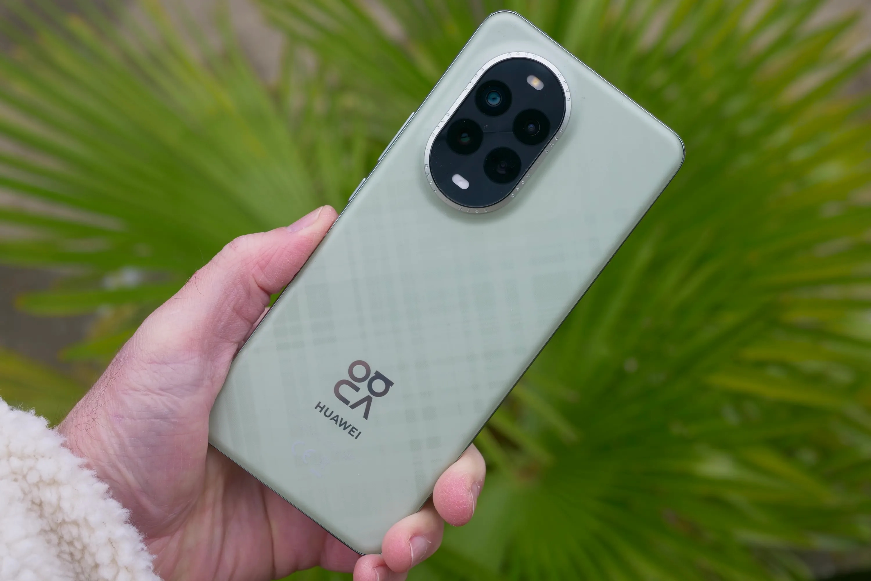 Huawei Nova 13 Pro Resmi Rilis di Indonesia, Andalkan Kamera Selfie 60 ...