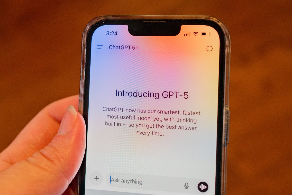 OpenAI Rilis GPT-5: AI Setara PhD yang Siap Bawa Dunia Menuju AGI - Teknologi