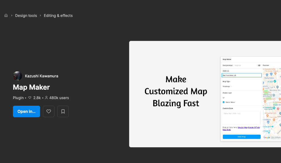 5 Plugin Figma Terbaik 2025 untuk Desainer UI/UX: Bikin Desain Lebih ...