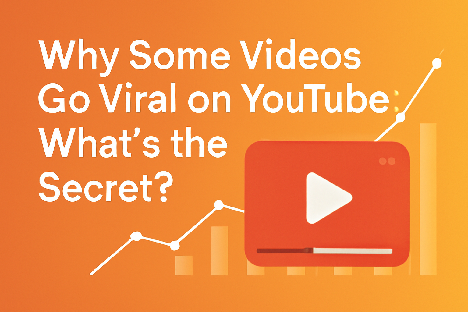 Why Some Videos Go Viral on YouTube: The Secret Explained - Teknologi